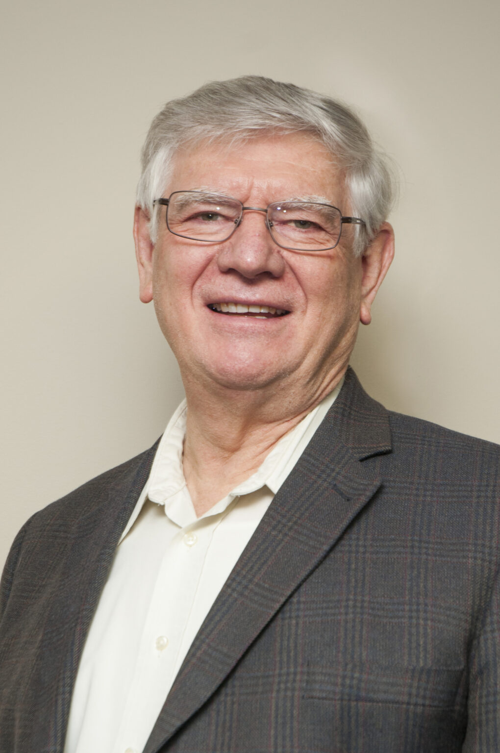 Retirement Celebrations for Executive Director Abe Harms – Mennonite ...