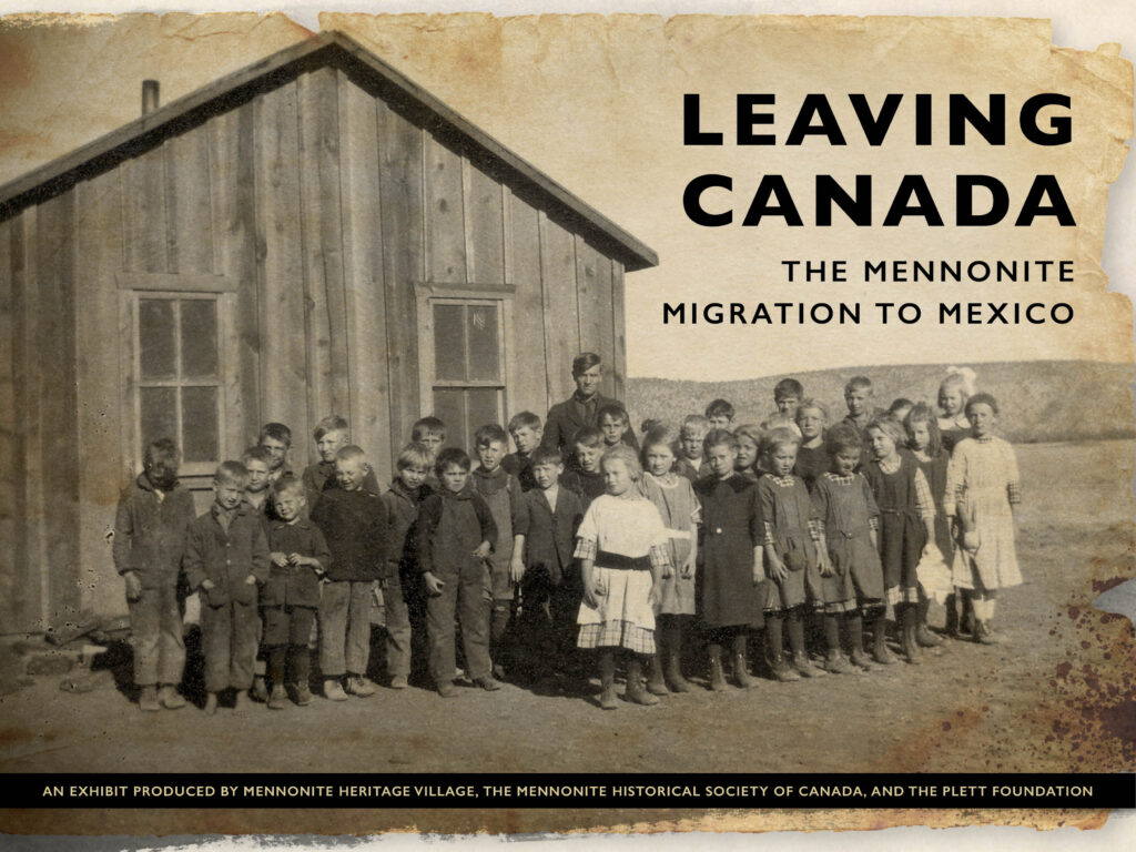 Mennonite Community Services of Southern Ontario – Employment and ...